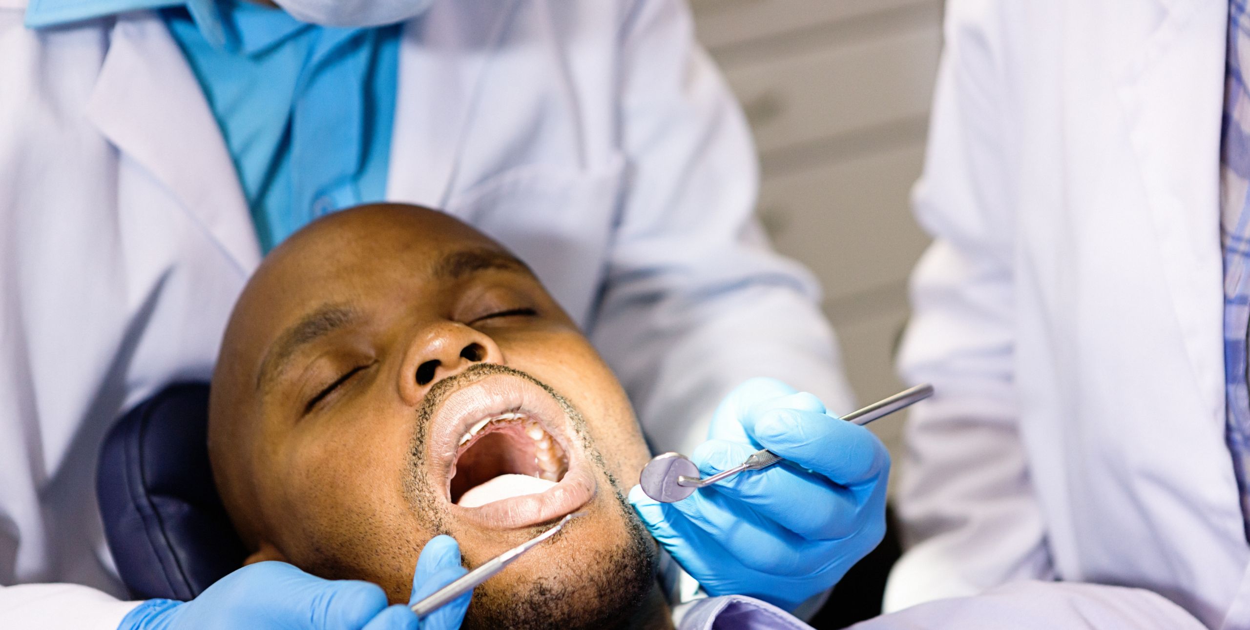 Sedation Dentistry | Perry Dental Health | San Antonio