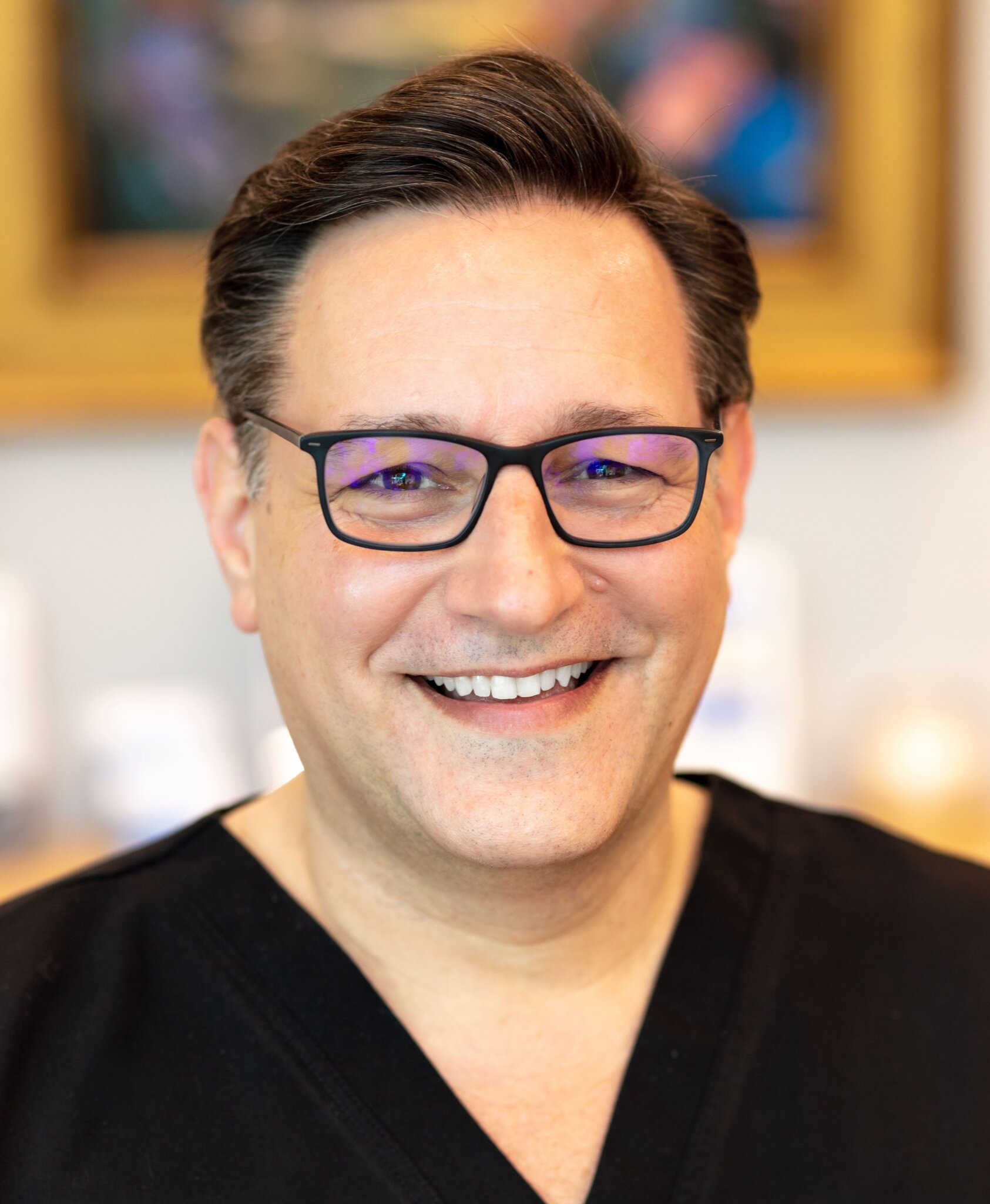 Perry Dental Health | The Leaders of Dental Care in Northwest San Antonio